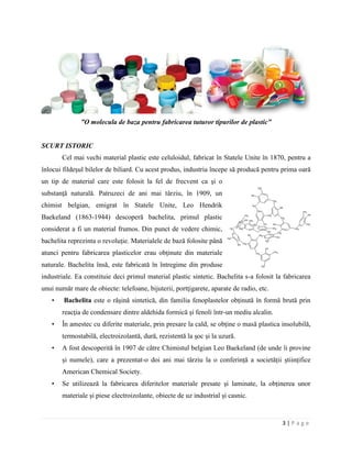 Masele plastice...... | PDF