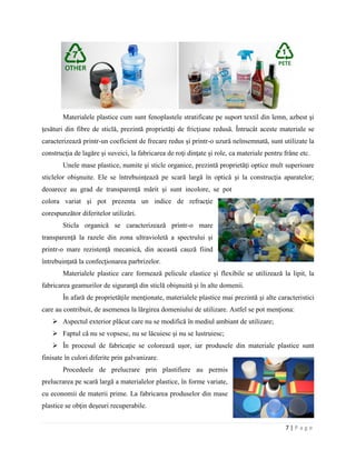 Masele plastice...... | PDF