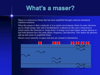 MasersPresentation (1).ppt
