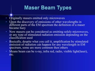 MasersPresentation (1).ppt