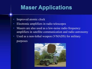 MasersPresentation (1).ppt