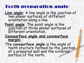 tooth preparation and maintaining pulp vitality | PPT