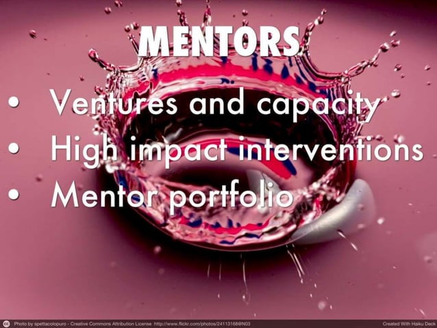 Mashauri for hubs presentation | PPTX