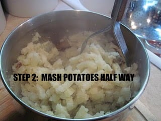 Mashed potatoes | PPT