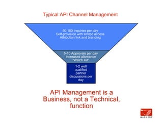 Mashery and Amazon Web Services | PPT