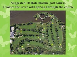 Mashie cradle brooke development opportunity 2019 09. 05 sh pptx. | PPT