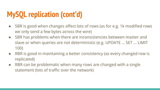 Mashing the data | PDF