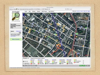 Maps, GPS, Location, Tracking | PPT