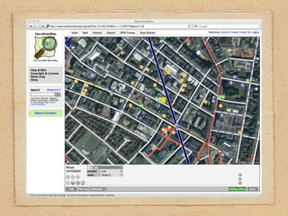 Maps, GPS, Location, Tracking | PPT