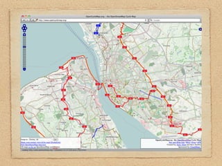 Maps, GPS, Location, Tracking | PPT