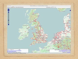 Maps, GPS, Location, Tracking | PPT