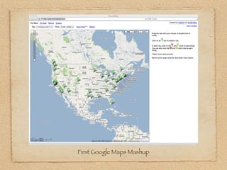 Maps, GPS, Location, Tracking | PPT