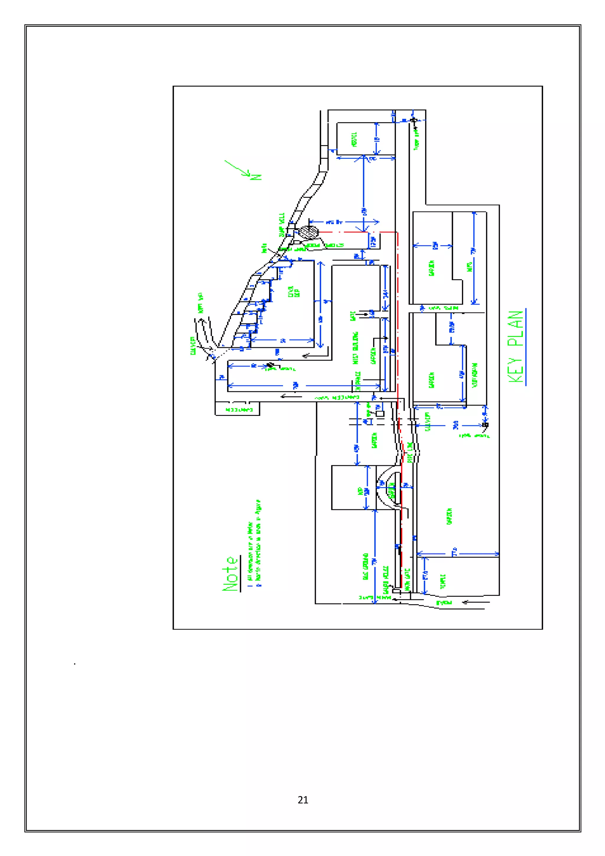 Under Ground water tank design including estimation and costing | DOCX ...