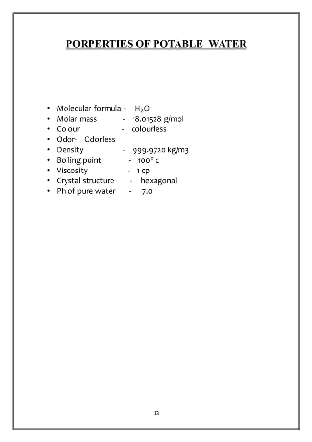 Under Ground water tank design including estimation and costing | DOCX ...