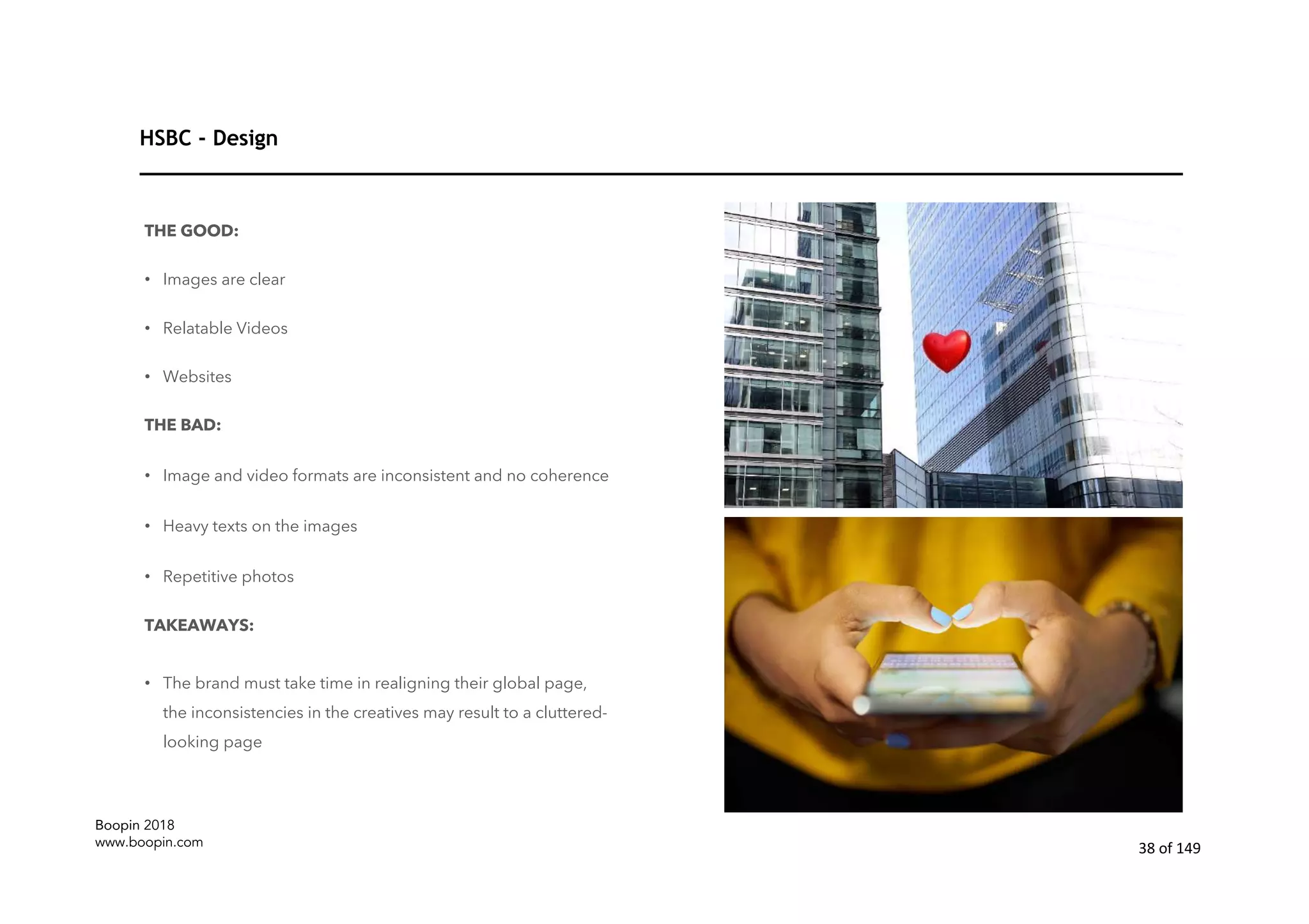 Mashreq bank social media, activation strategy | PPT