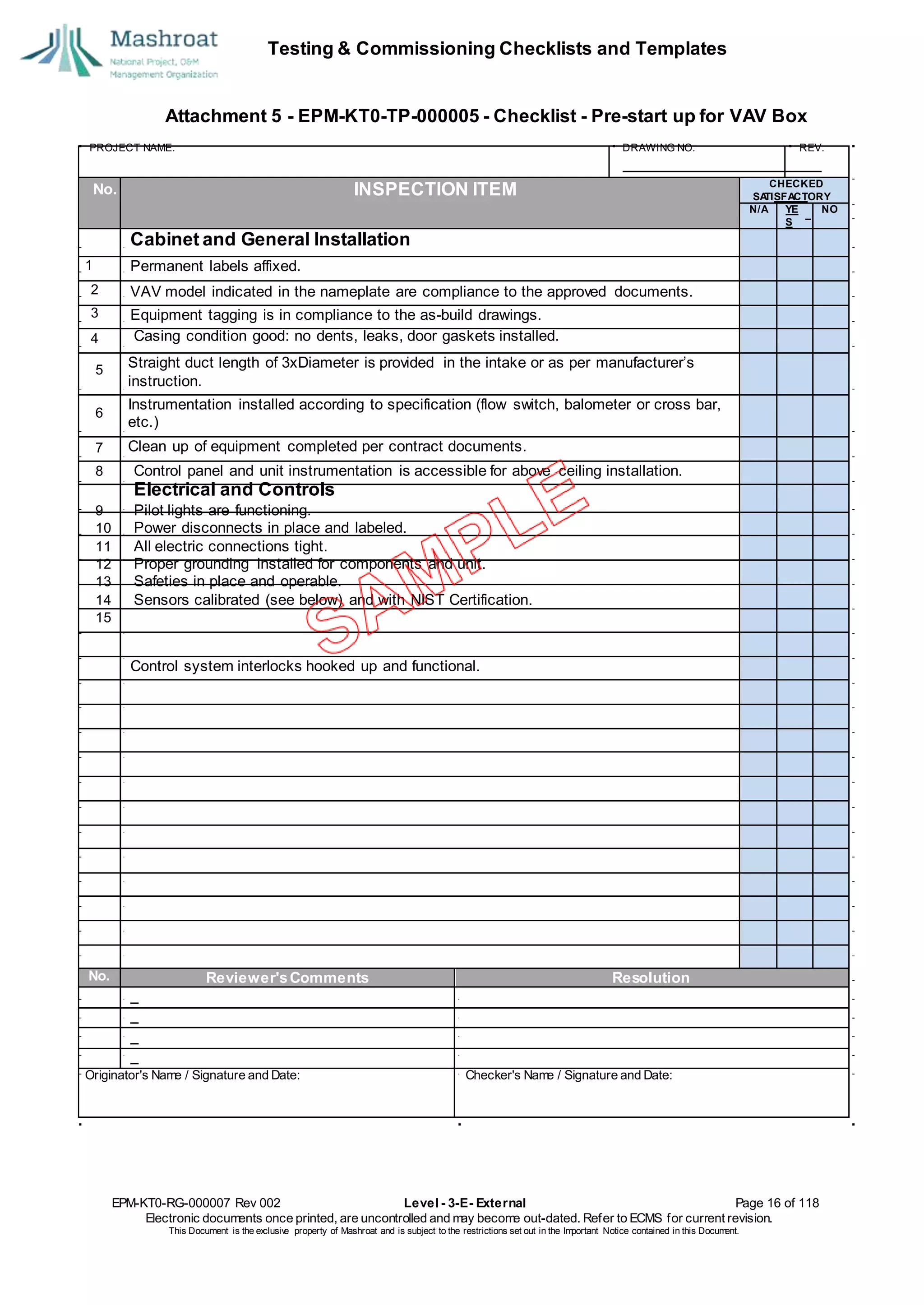 Mashroat Template T&C Checklists.docx