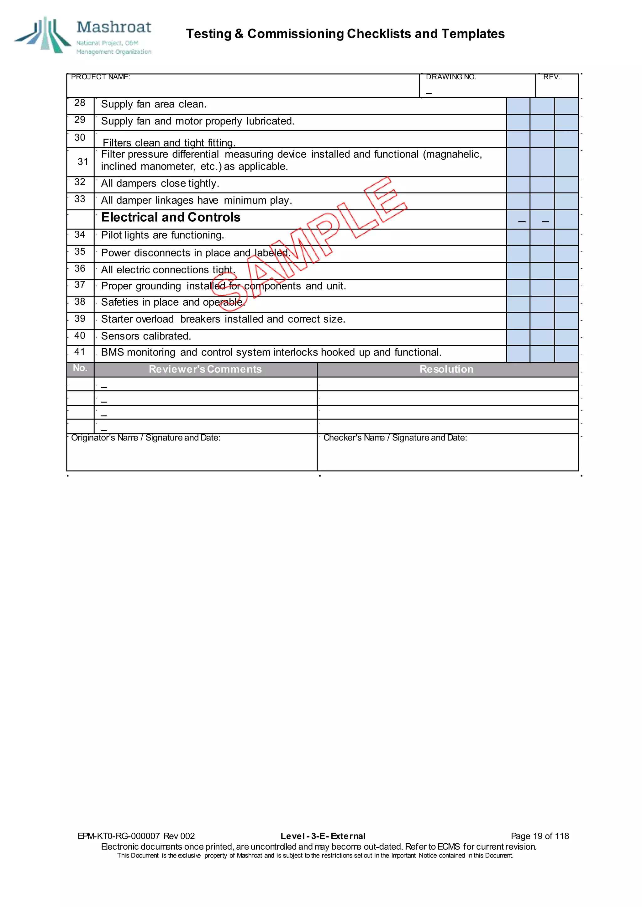 Mashroat Template T&C Checklists.docx