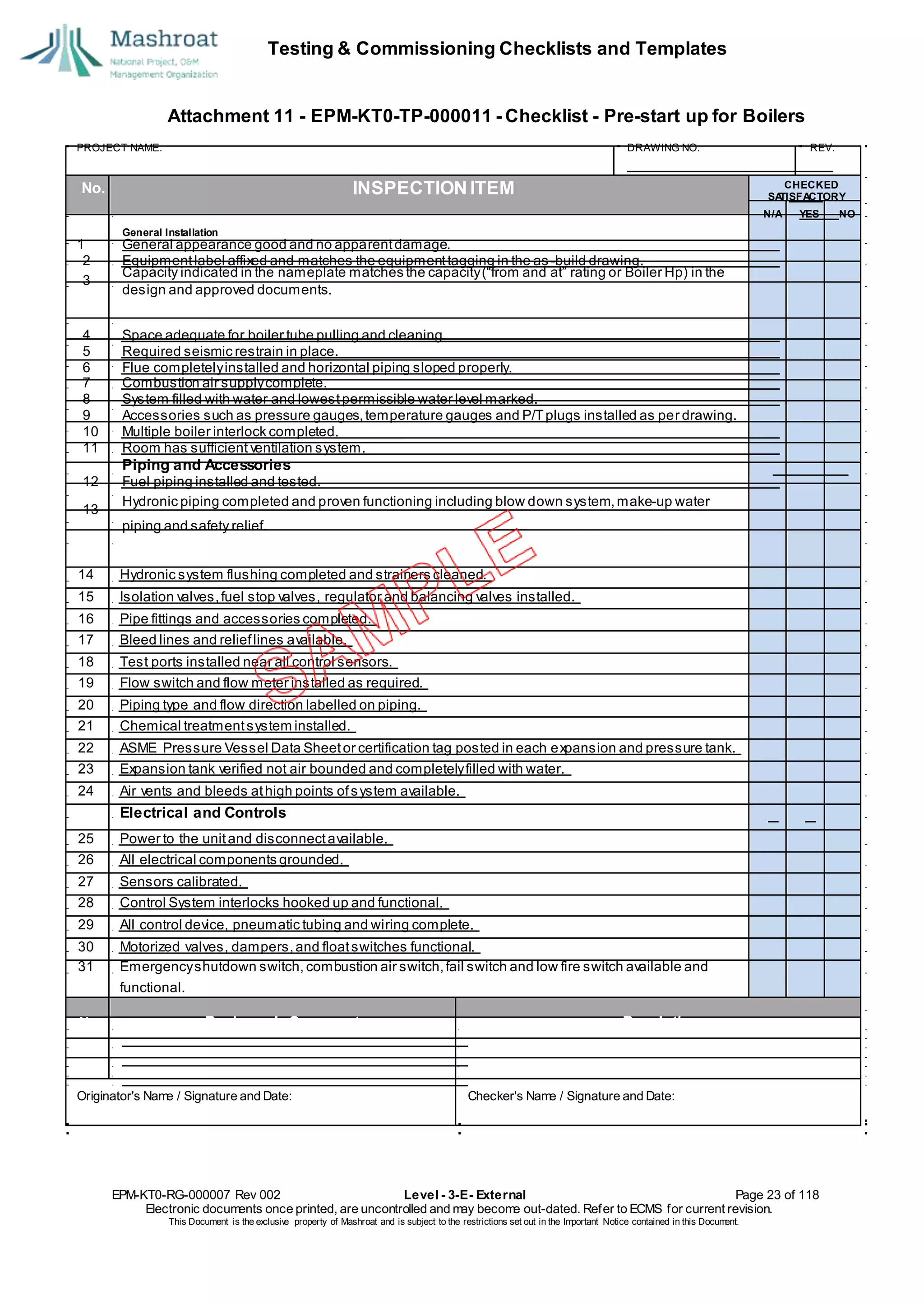 Mashroat Template T&C Checklists.docx