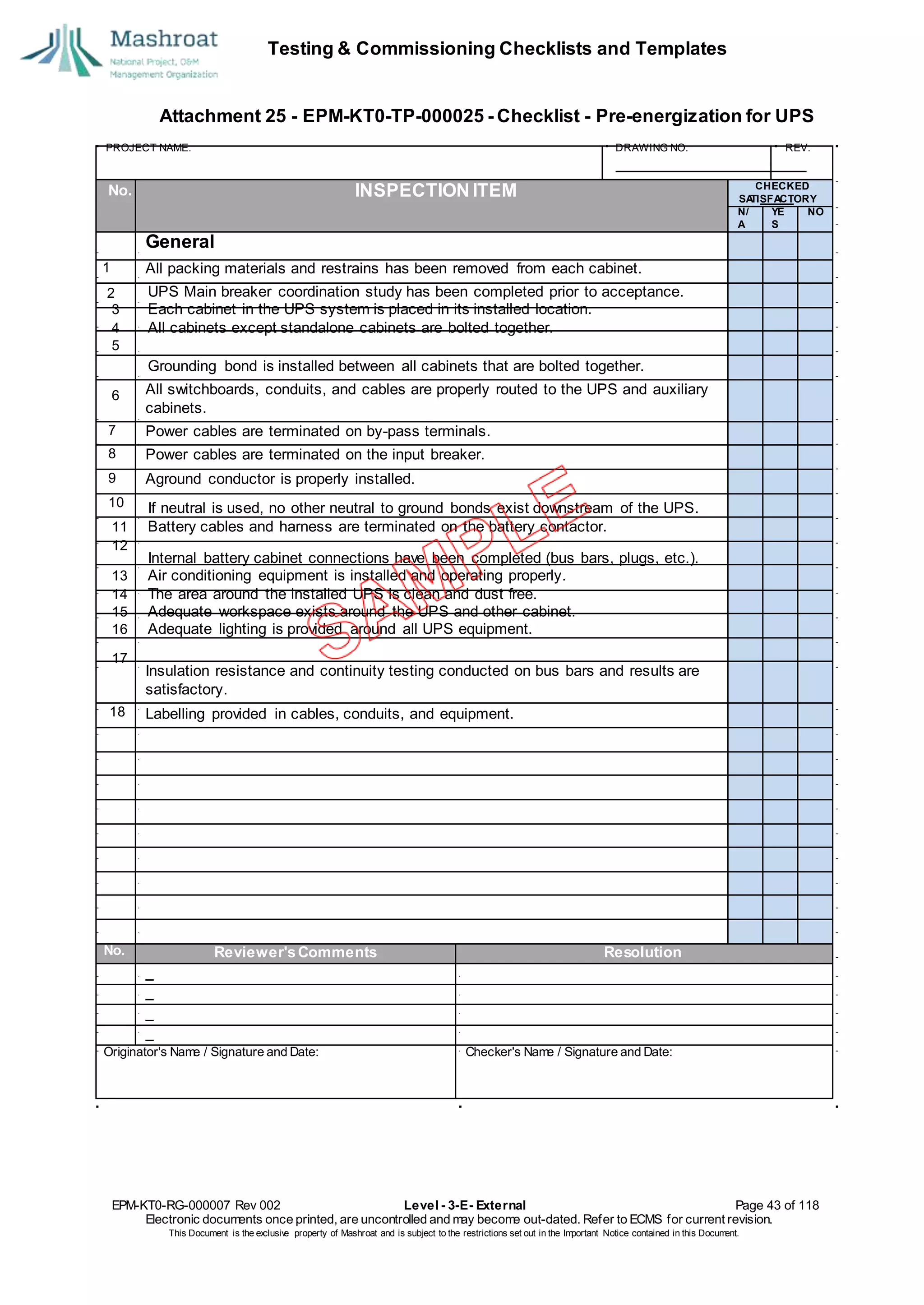 Mashroat Template T&C Checklists.docx