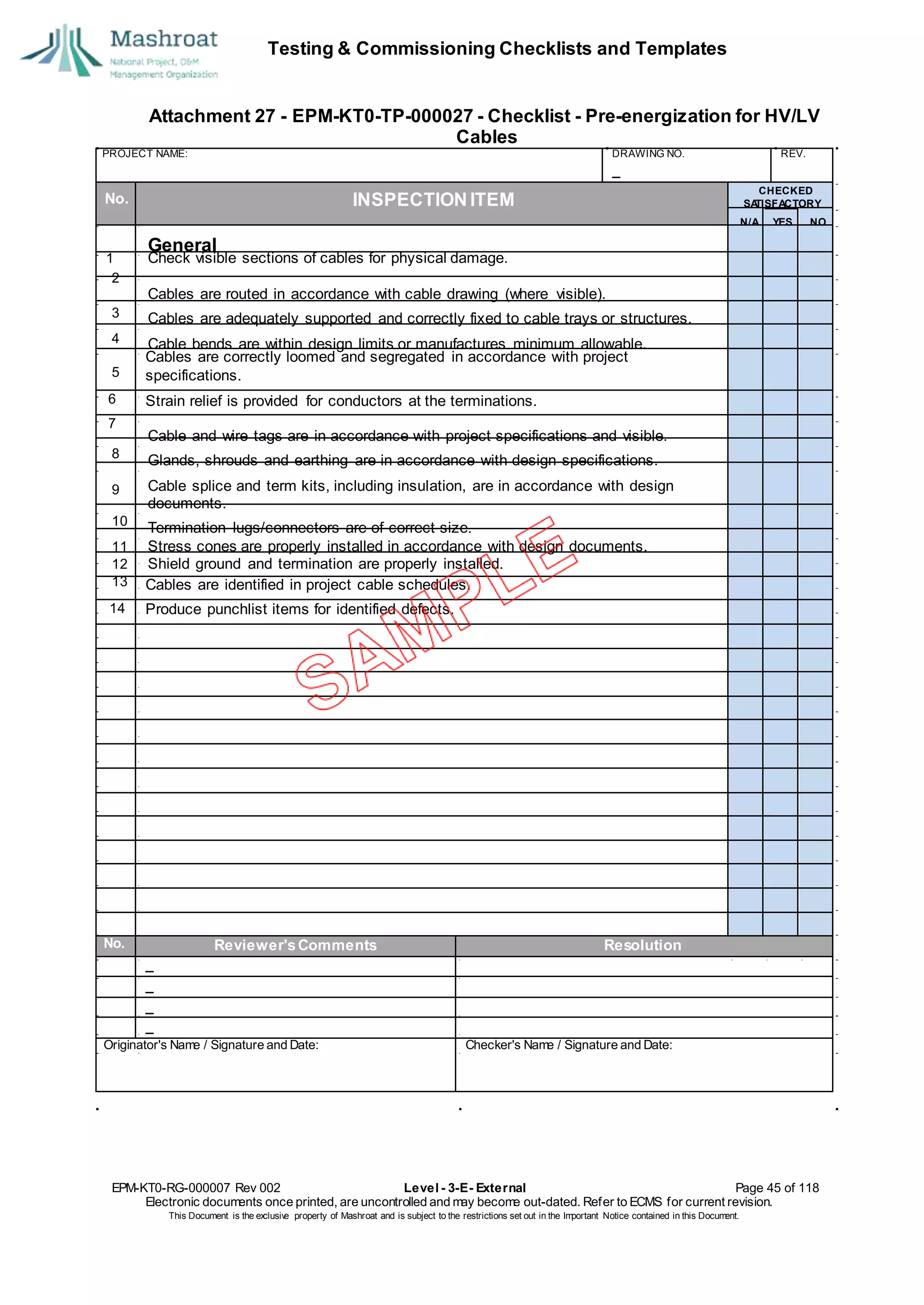 Mashroat Template T&C Checklists.docx