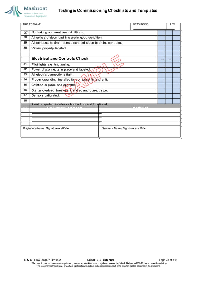 Mashroat Template T&C Checklists.docx