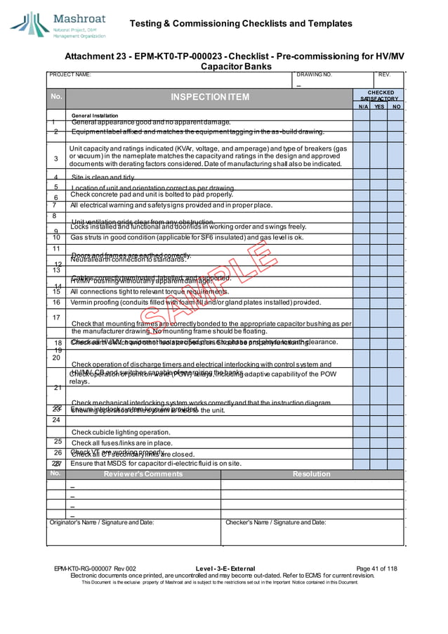 Mashroat Template T&C Checklists.docx