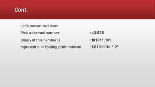 Math coprocessor 8087 | PPTX