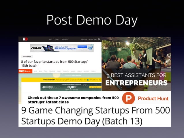 Mashup workshop 500 | PPT | Free Download