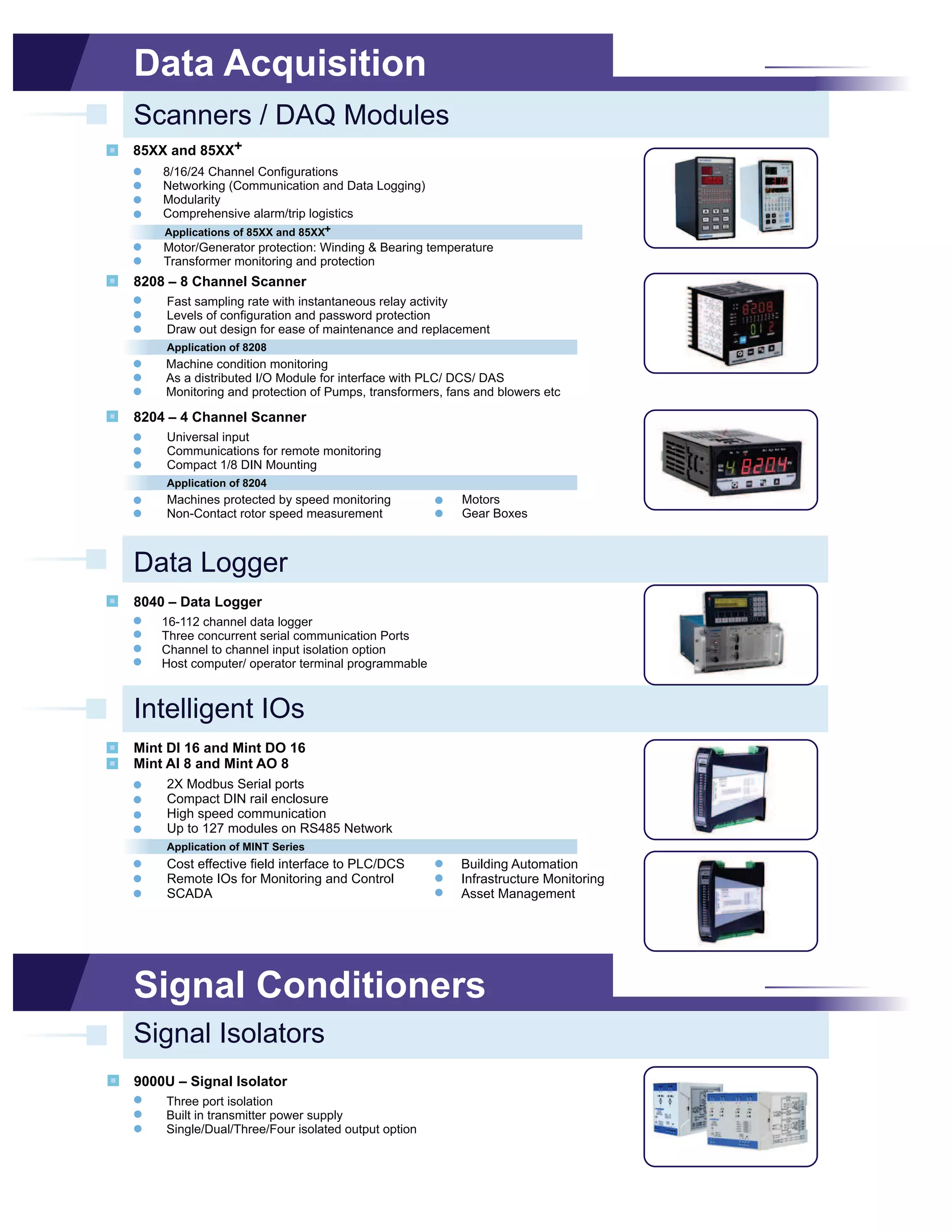 Masibus product catalogue | PDF