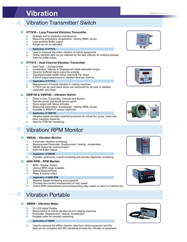 Masibus product catalogue | PDF