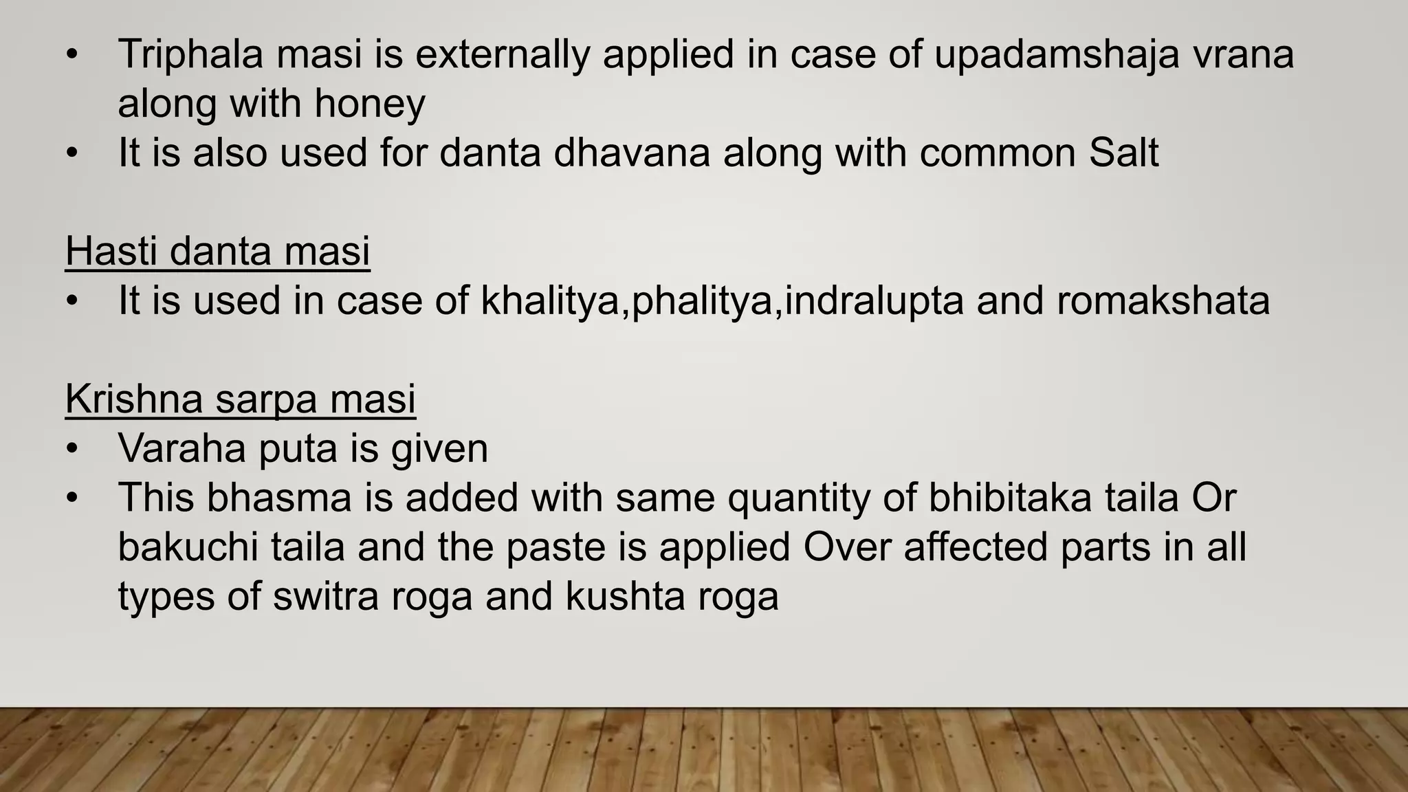 Masi kalpana[1] | PPTX