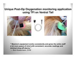 Masimo pulse ox training module 1 [compatibility mode] | PDF