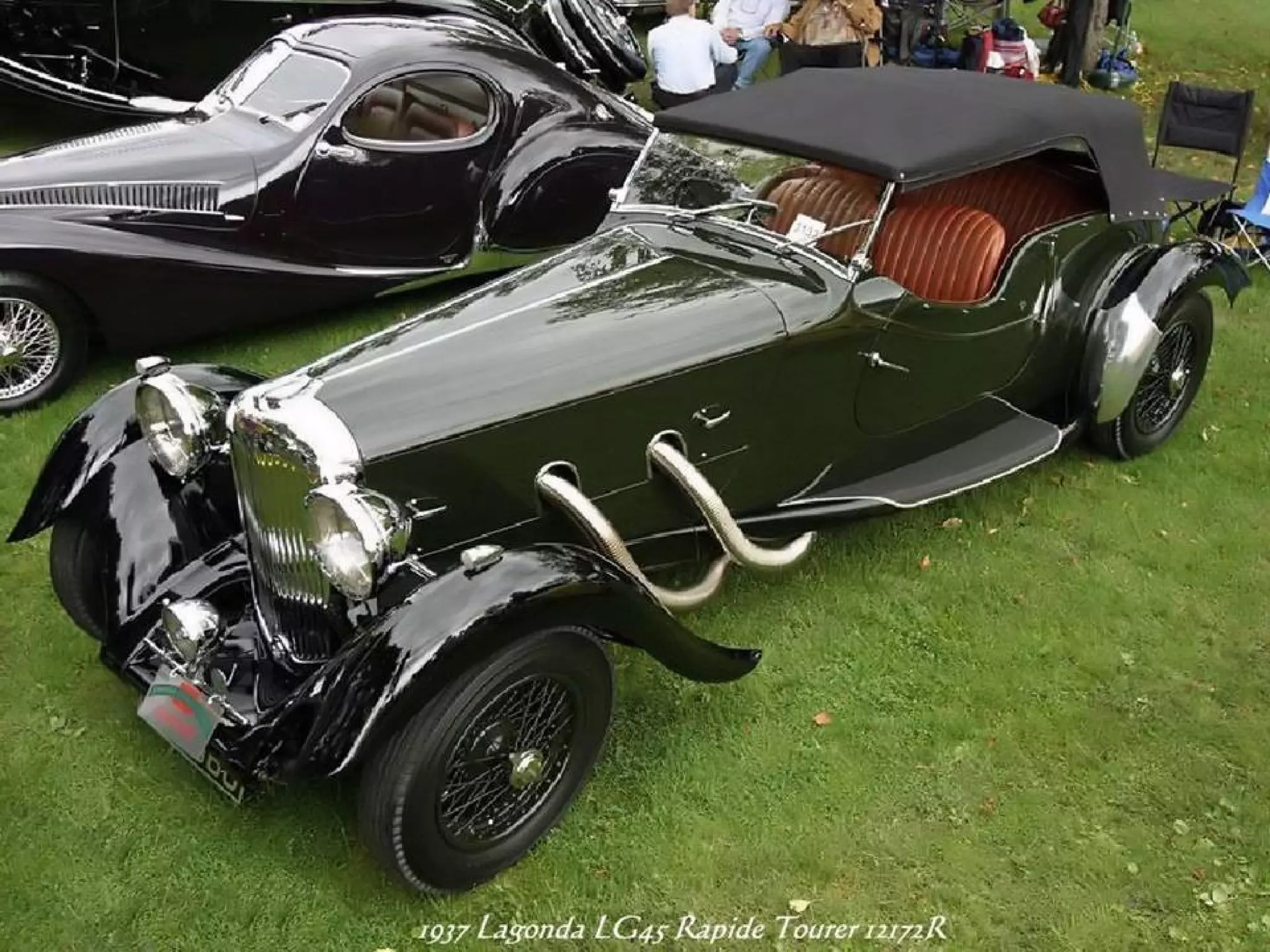 Masini De Epoca | PPS