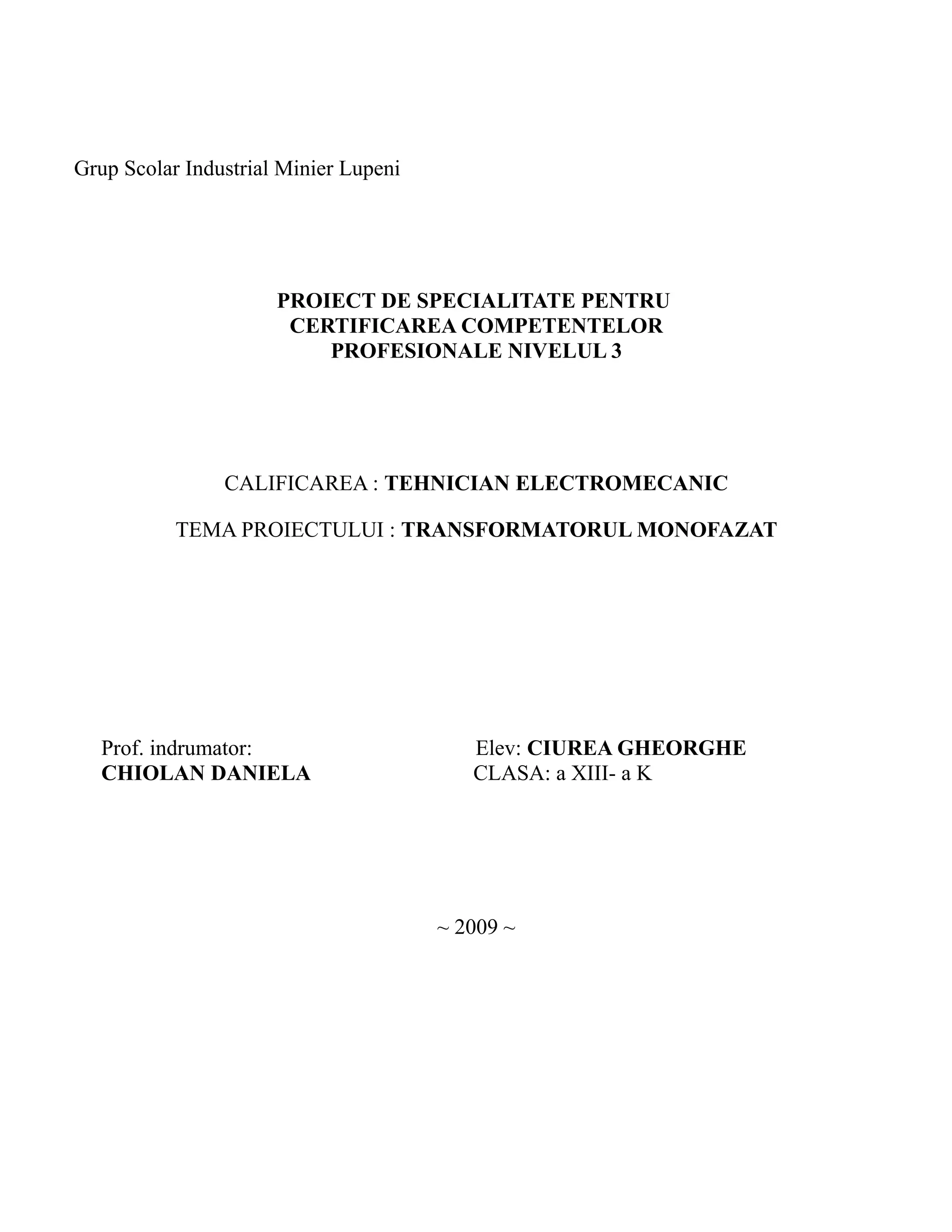 Masini asincrone.doc