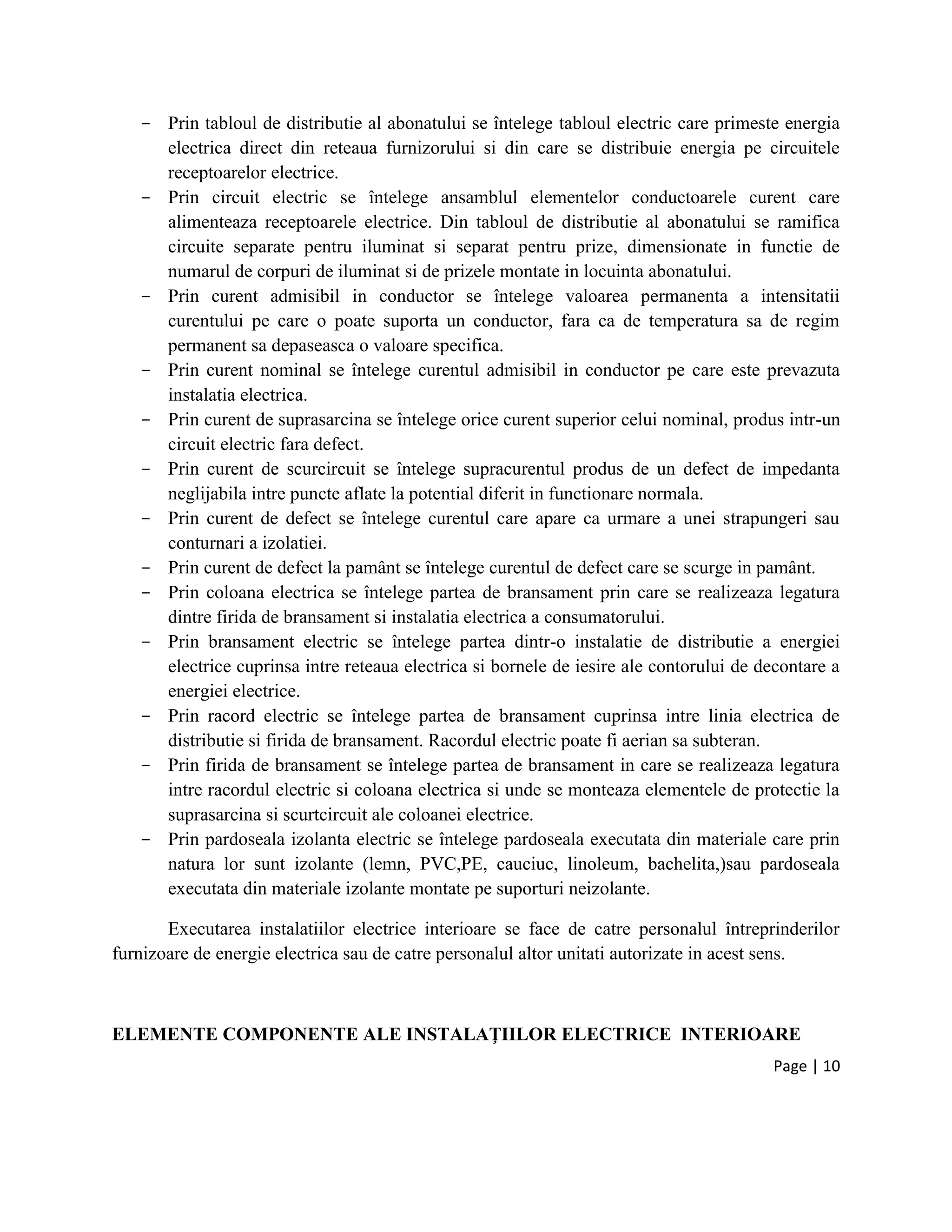 Masini si aparate electrice | PDF