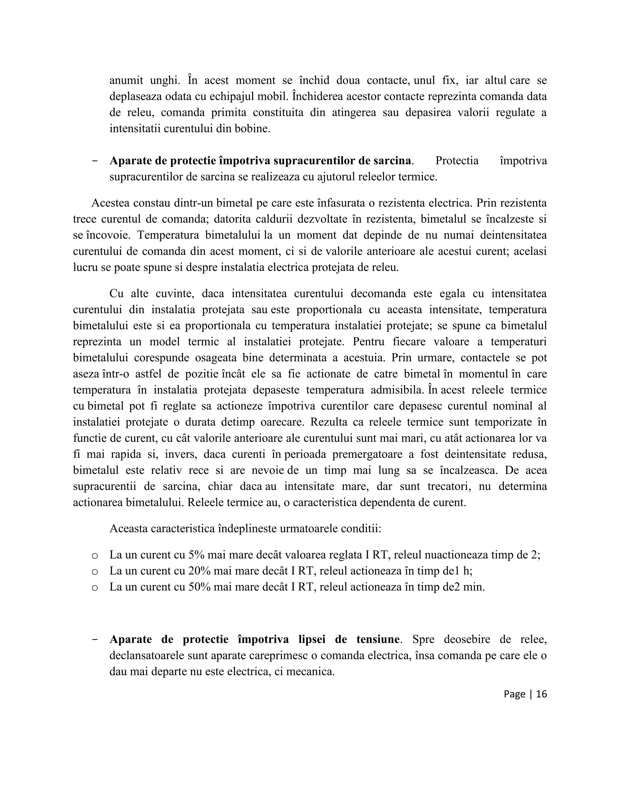 Masini si aparate electrice | PDF
