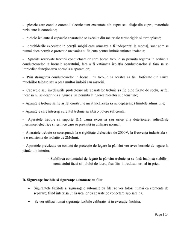 Masini si aparate electrice | PDF