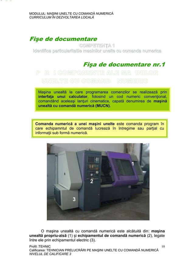 Masini unelte cu comanda numerica.doc