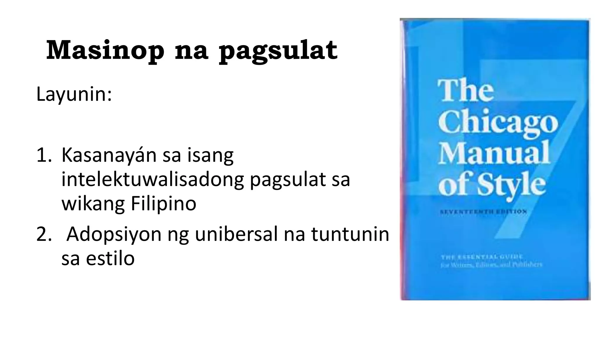 Masinop na Pagsulat-Korespondensiya Opisyal.pptx