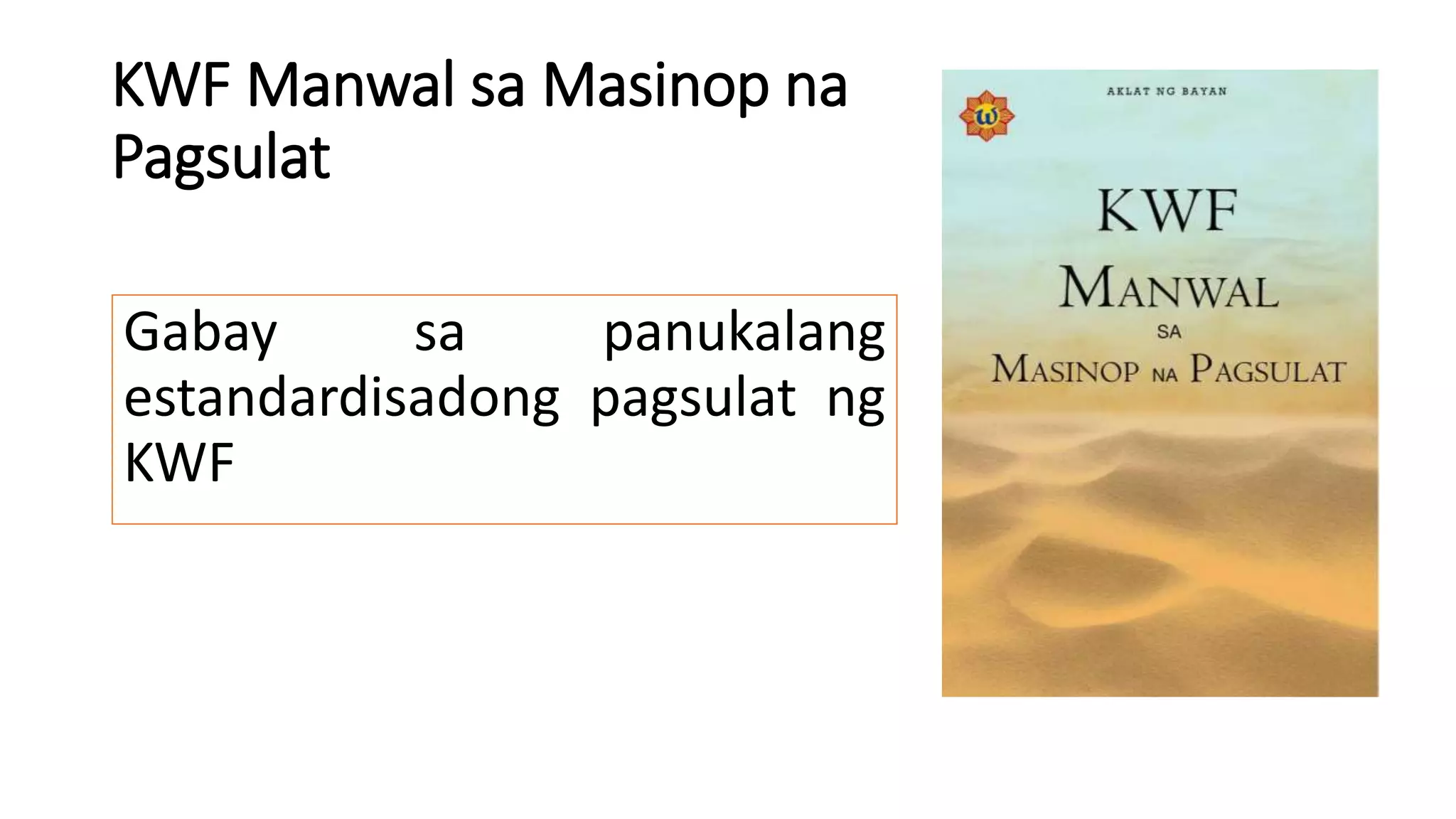 Masinop na Pagsulat-Korespondensiya Opisyal.pptx