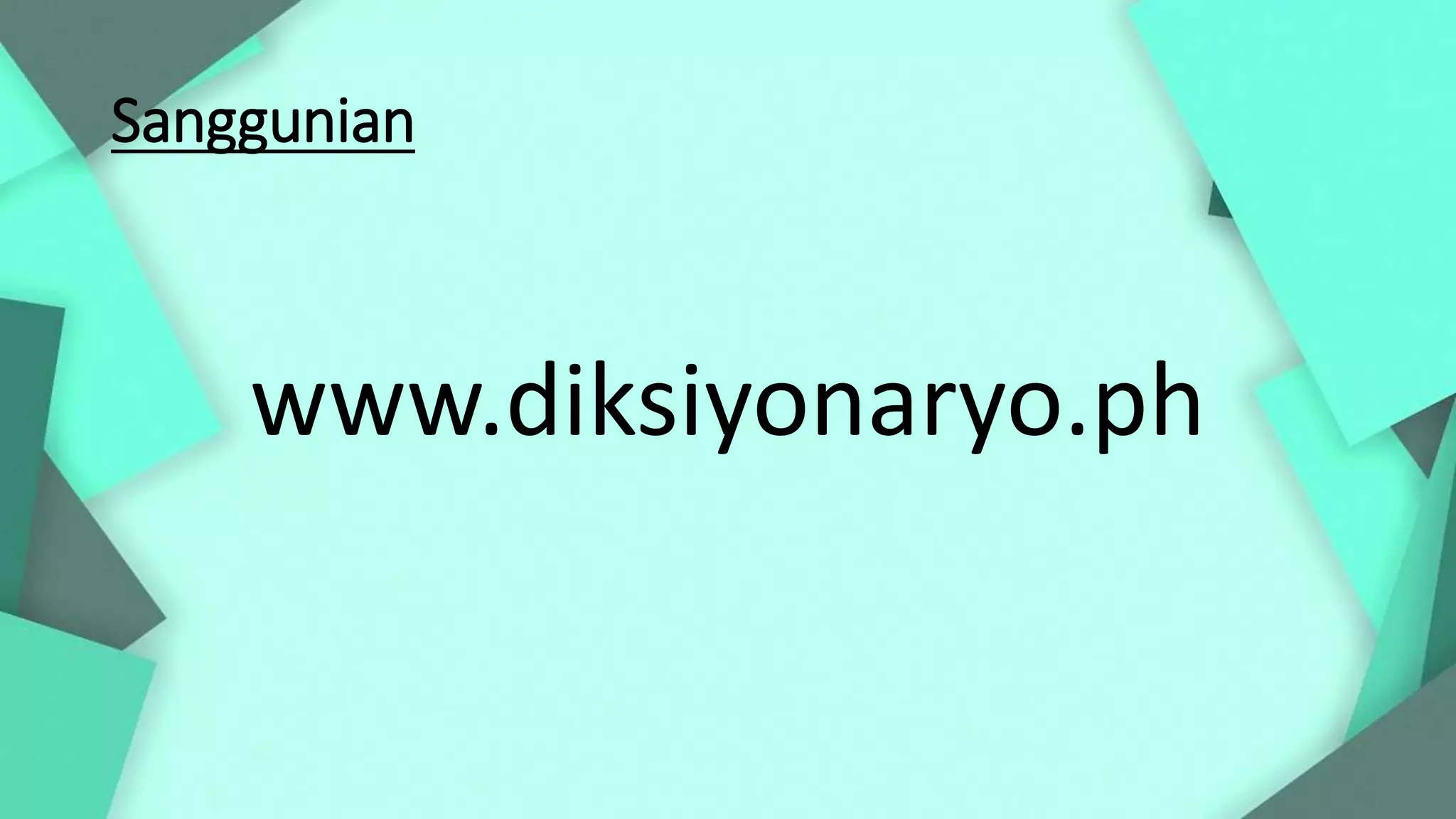 Masinop na Pagsulat-Korespondensiya Opisyal.pptx