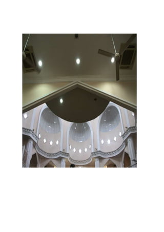 Masjid | PDF
