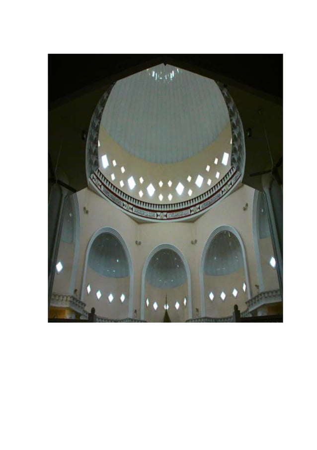 Masjid | PDF
