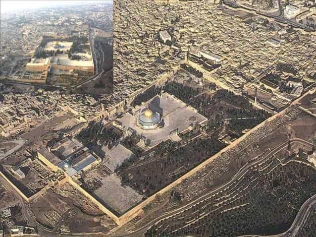 Masjid Al Aqsa | PPT