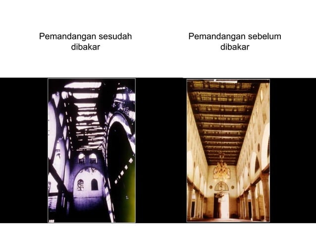 Masjid al-aqsha Kiblat Pertama dicemari zionis-ok.ppt