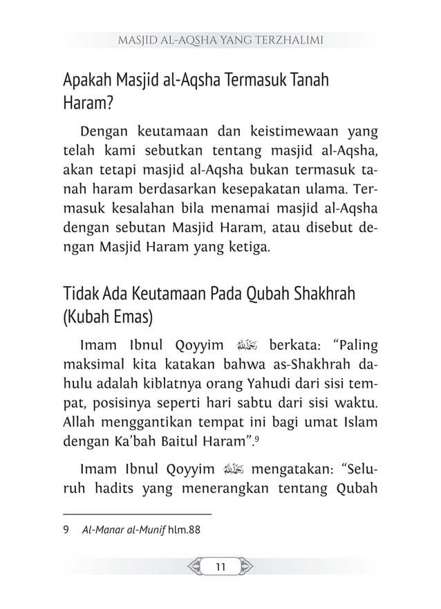 Masjid Al Aqsa yang Terzhalimi.pdf