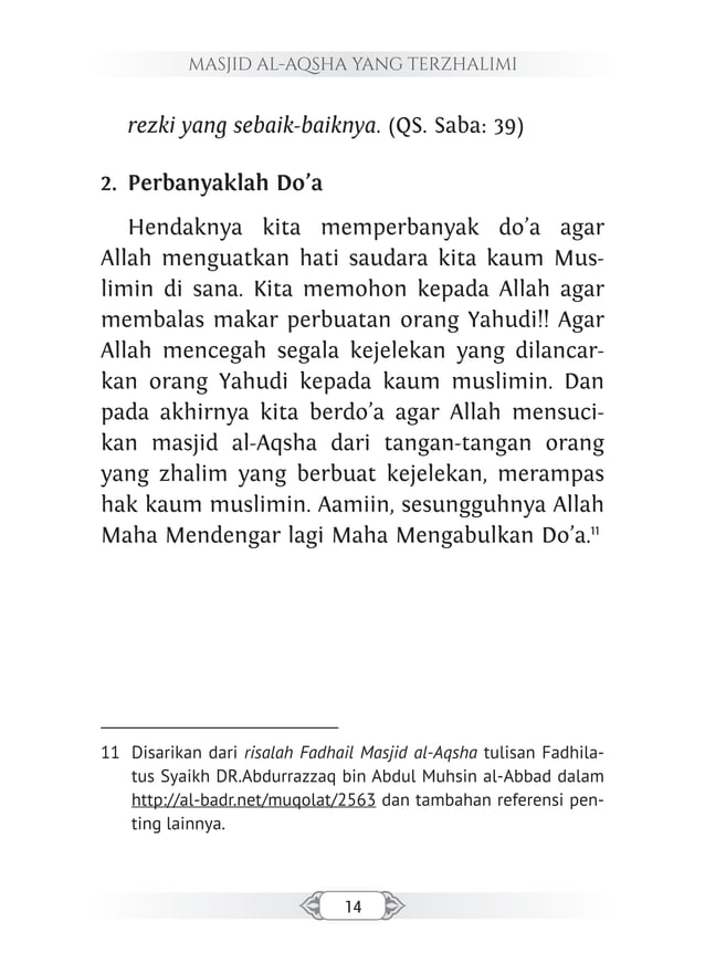 Masjid Al Aqsa yang Terzhalimi.pdf