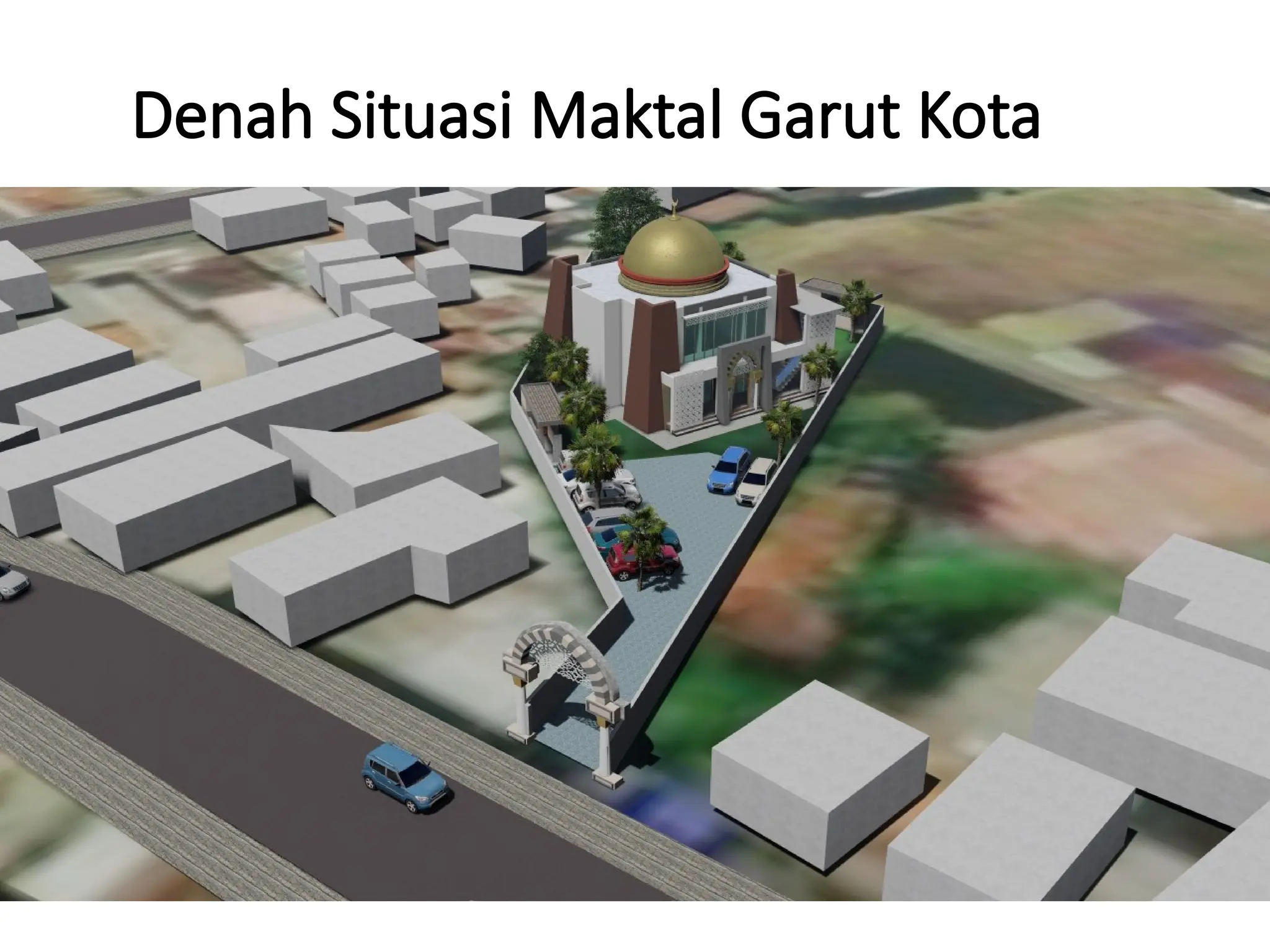 Proposal Masjid di Maktal Garut Kota.pptx