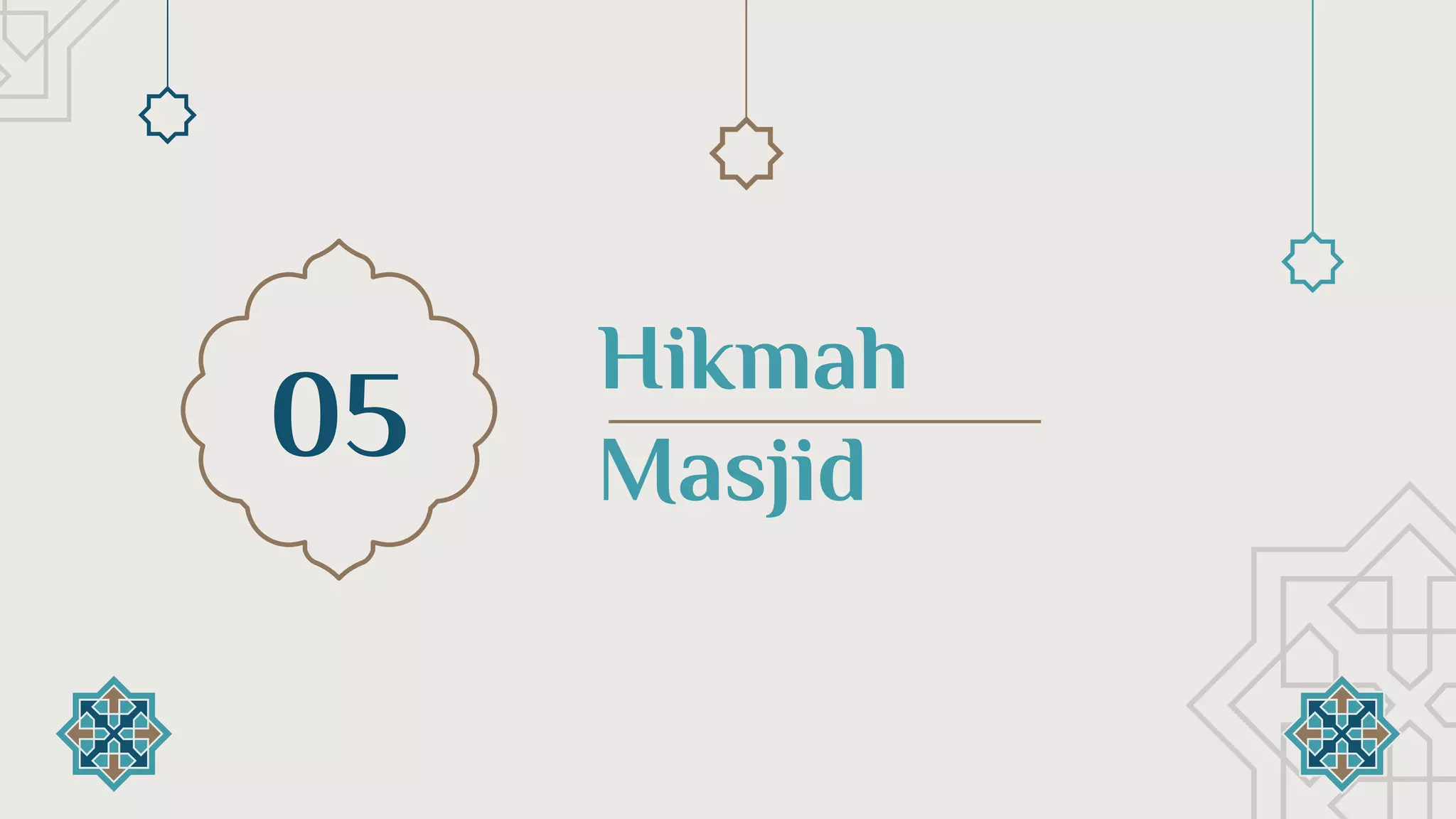 UQL10301_IMAM DAN MUAZZIN: Masjid,fungsi dan kelebihan.pptx