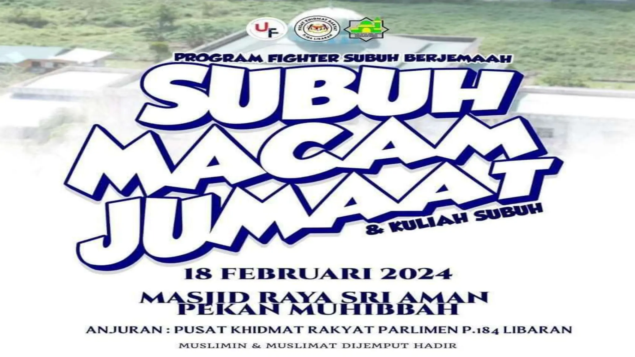 MASJID MUHIBBAH RAYA SLOT KULIAH SUBUH.pptx